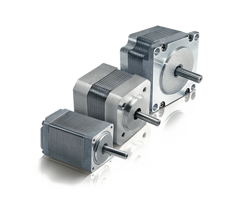 Hybrid Stepper Motors Customizations | Lin Engineering