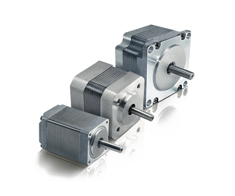 Hybrid Stepper Motors Customizations | Lin Engineering