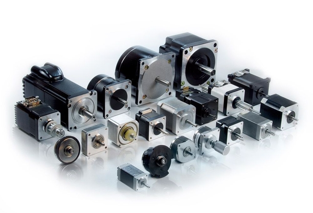 Printing & Engraving | Lin Engineering