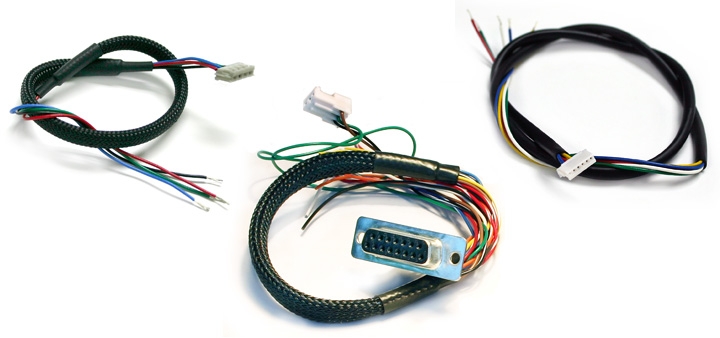 r356 Stepper Motor Driver and Controller | Lin Engineering