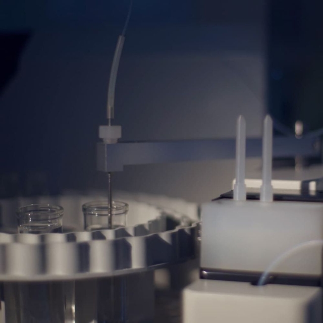 Lin Engineering – BLDC and Stepper Motor Manufacturer