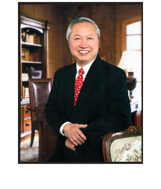 It’s Not Just About Electric Motors - Ted Lin's Story | News