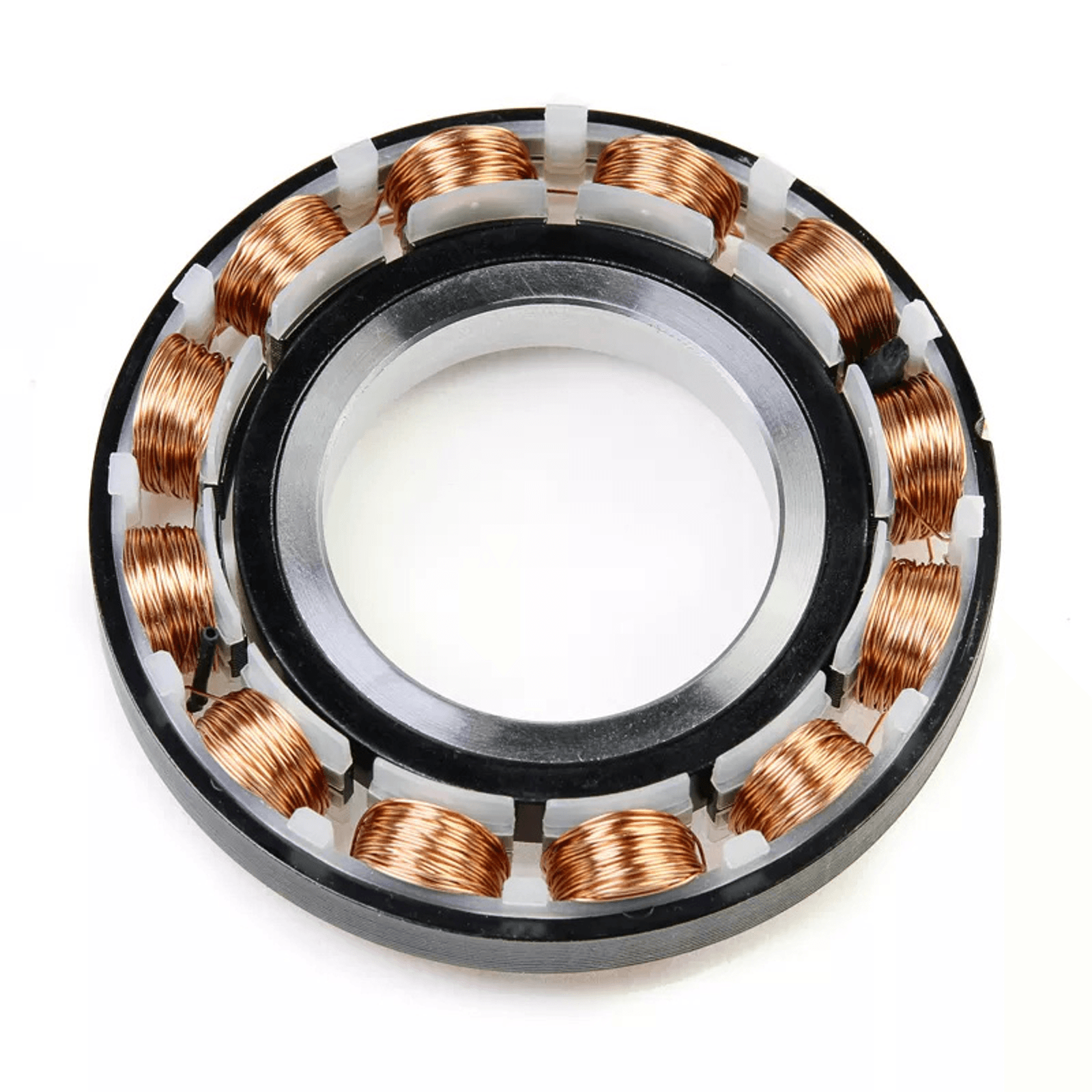 Frameless Torque Motors | Lin Engineering