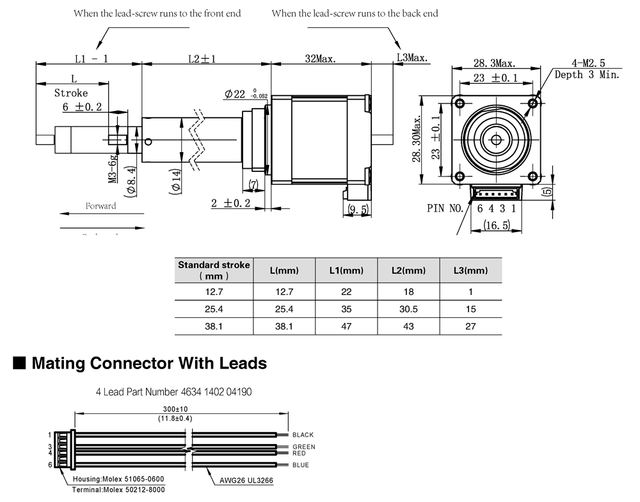 LC-211-032-02-E04006-12M | Lin Engineering