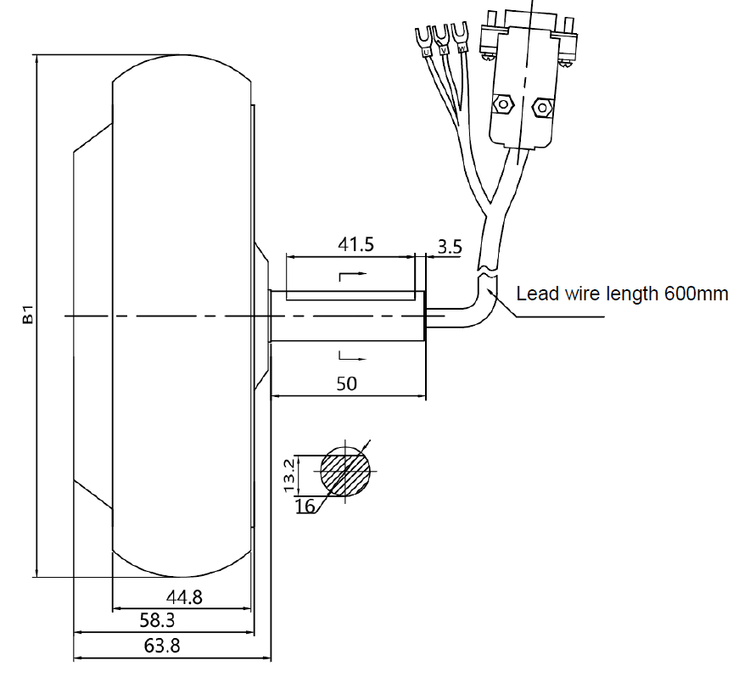 R173 | Lin Engineering
