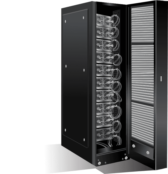 DC Motors for Data Center Liquid Cooling Distribution Units (CDU)