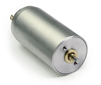 What is a Coreless Motor? | Lin Engineering