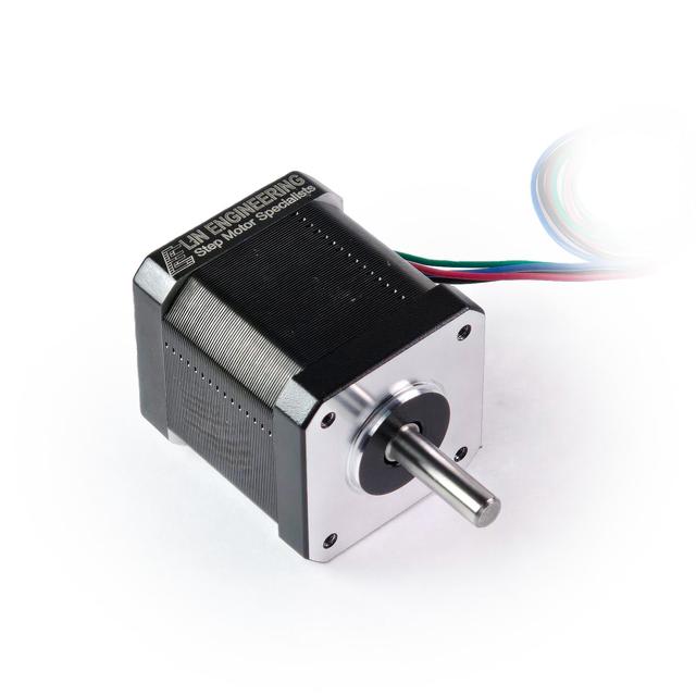 Lin Engineering's Legacy Products | Lin Engineering