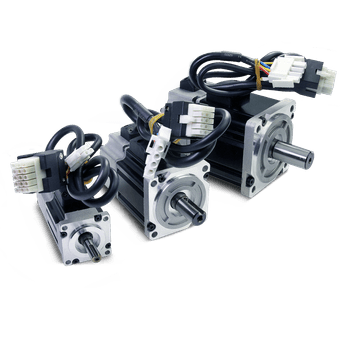 What is a Servo Motor? | Lin Engineering