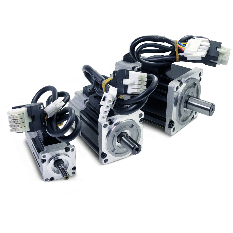 What is a Servo Motor? | Lin Engineering