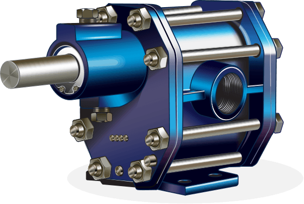 DC Motors for Data Center Liquid Cooling Distribution Units (CDU)