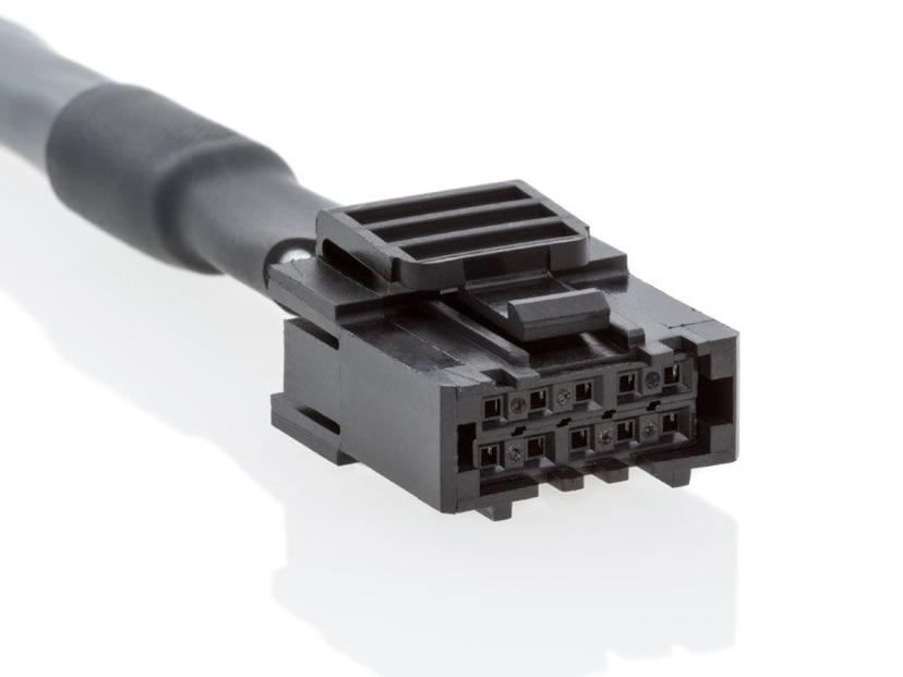 WO-4118C-01 | 4118 Series | Hybrid Stepper Motor