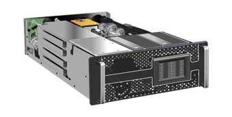 DC Motors for Data Center Liquid Cooling Distribution Units (CDU)