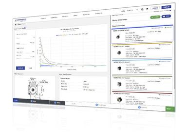 Lin Engineering – BLDC and Stepper Motor Manufacturer