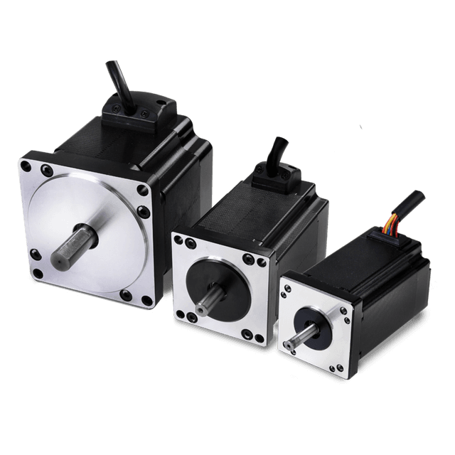 DC Motors for Data Center Liquid Cooling Distribution Units (CDU)
