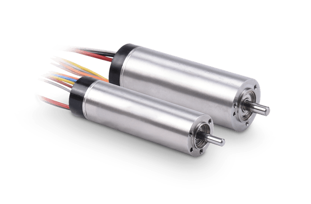 What is a Slotless Motor? | Lin Engineering