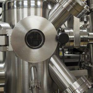 Cleanroom stepper motors | Lin Engineering