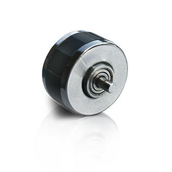 Ultra Slim NEMA 17 Motor | Lin Engineering