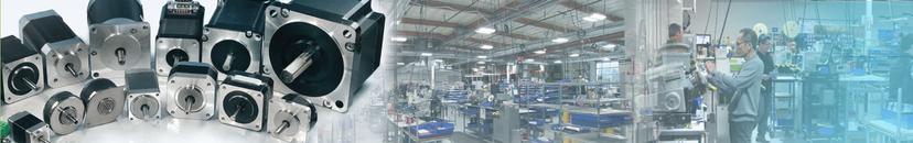 Lin Engineering Stepper Motor Products | Lin Engineering