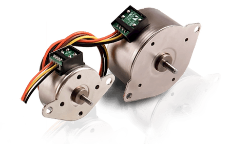 What is a PM Stepper Motor? | Lin Engineering
