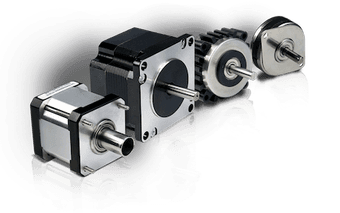 Load Calculations and Tips for Using Stepper Motors | News
