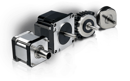 Motor Wiring Diagrams | Lin Engineering