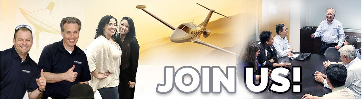 Lin’s Career | Lin Engineering