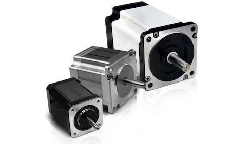 Stepper Motor Selection and Sizing | News | Lin Engineering