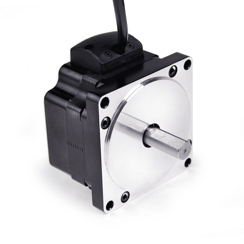 Brushless DC Motors | Lin Engineering