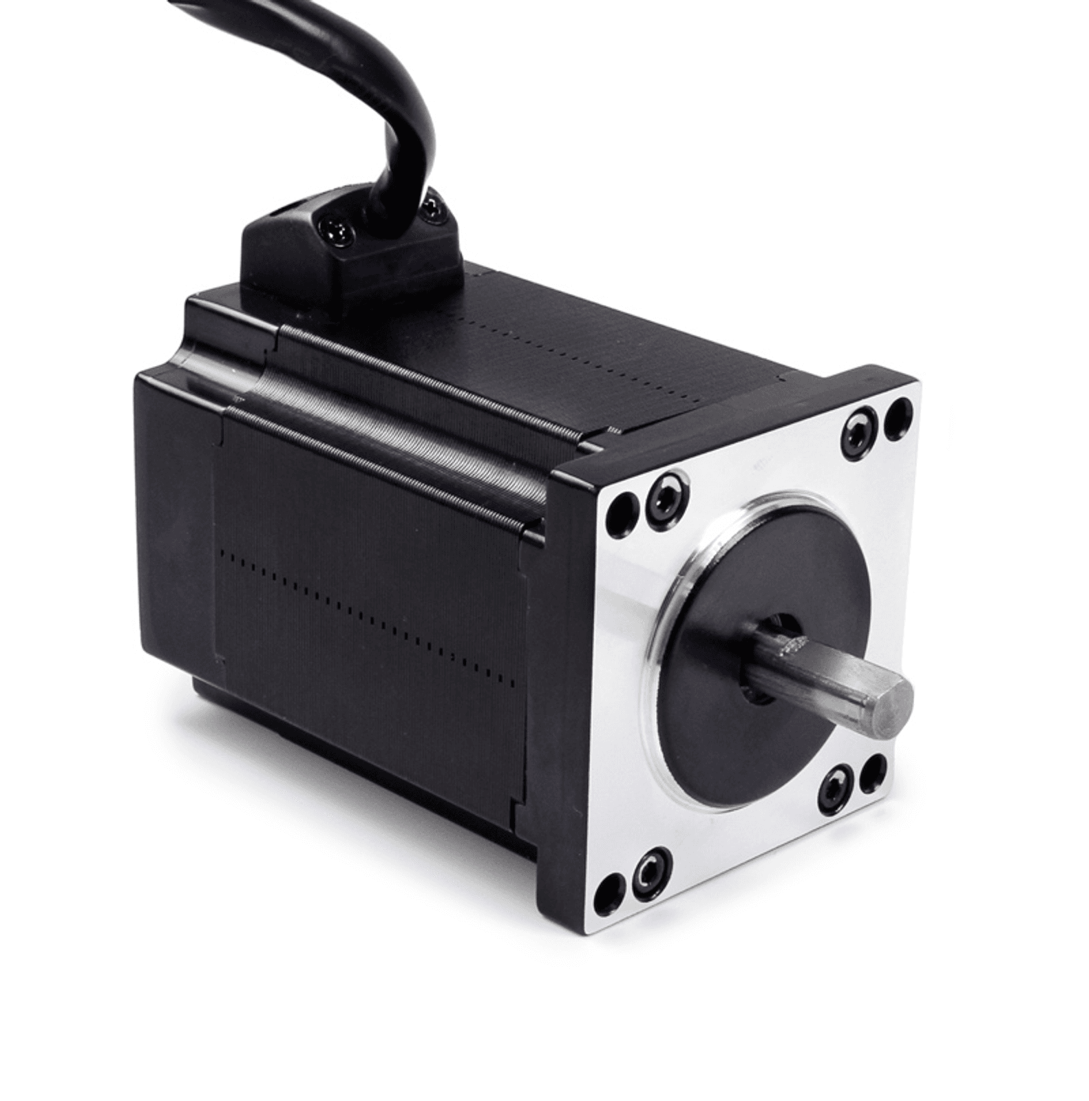 Brushless DC Motors | Lin Engineering