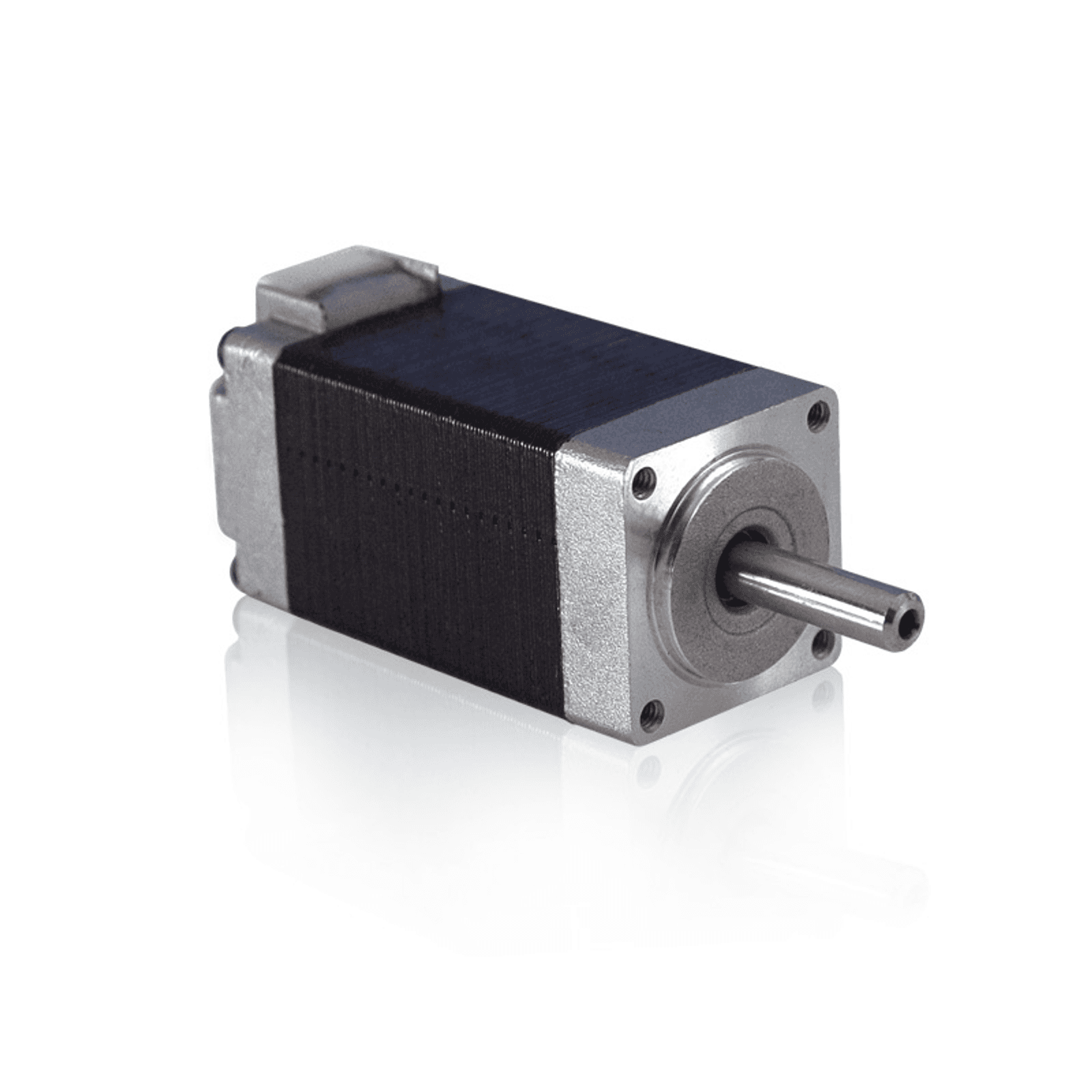 Hybrid Stepper Motors for Rapid Prototyping | Buy Online