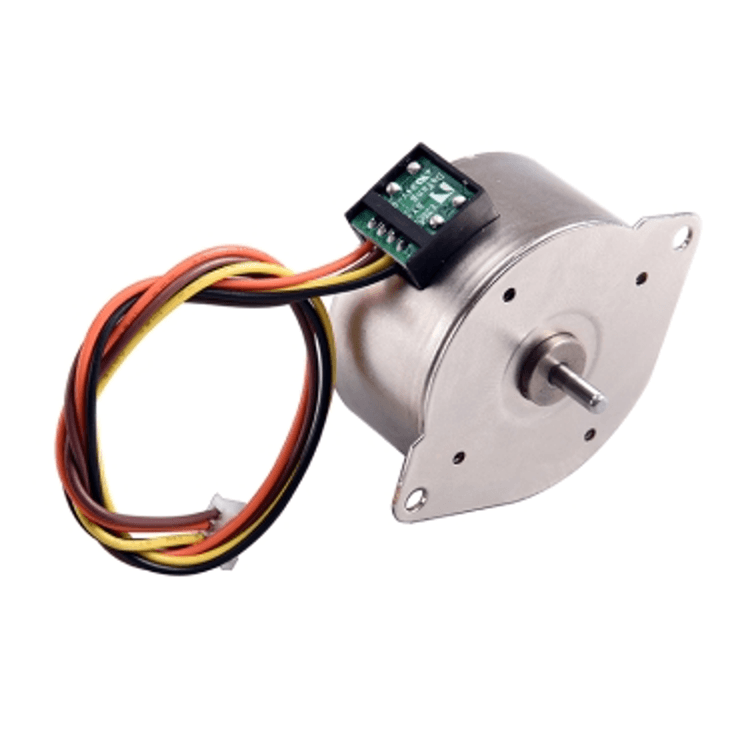 PM Stepper Motors - Budget Choice Award | Lin Engineering