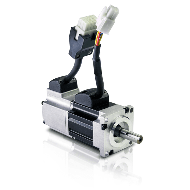 Servo BLDC Motors | Lin Engineering