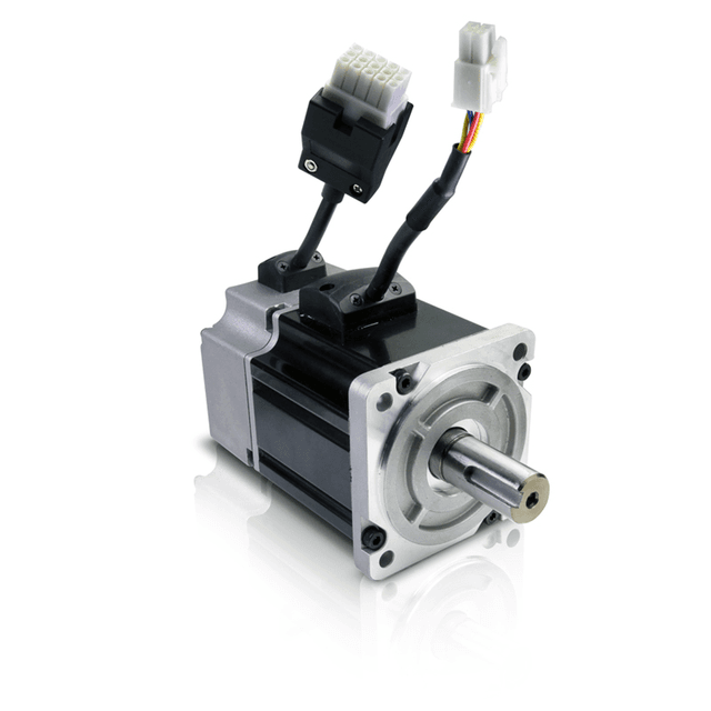 Servo BLDC Motors | Lin Engineering