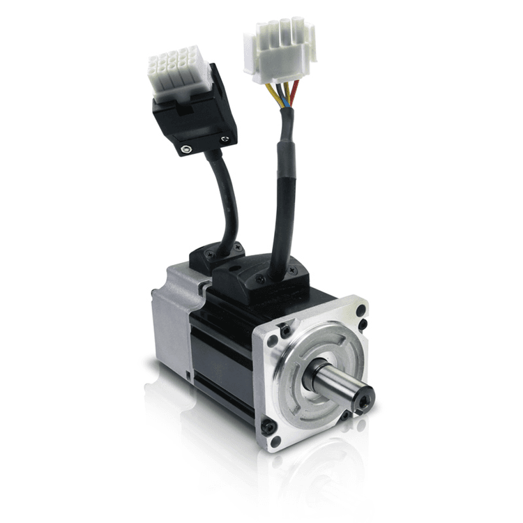 Servo BLDC Motors | Lin Engineering