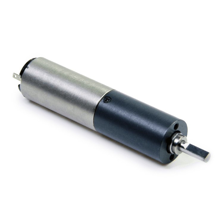 Coreless BLDC | Lin Engineering