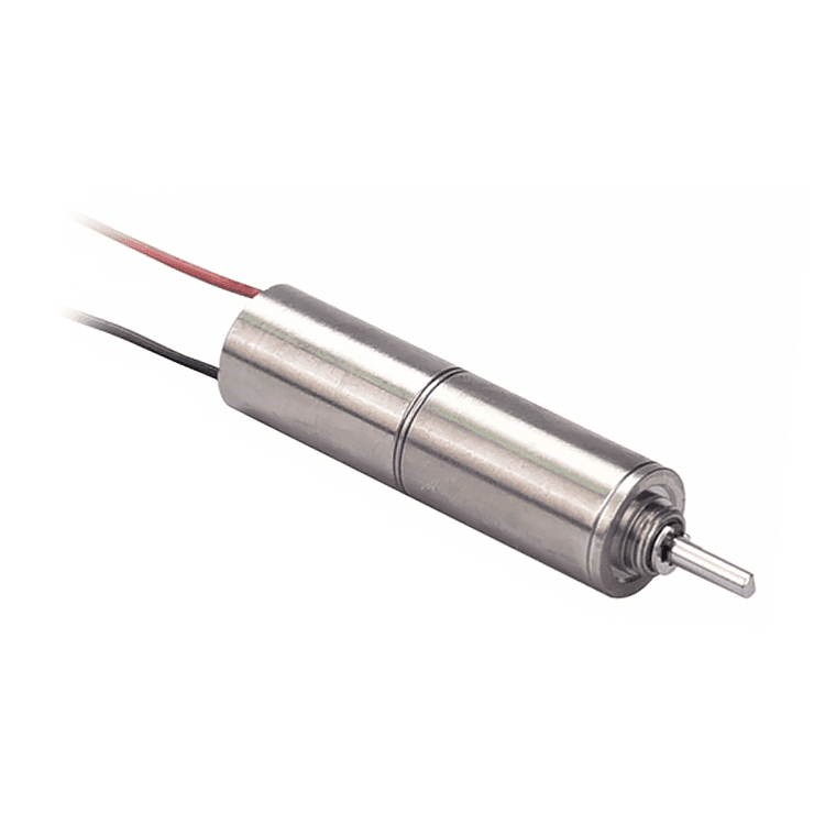 Coreless BLDC | Lin Engineering