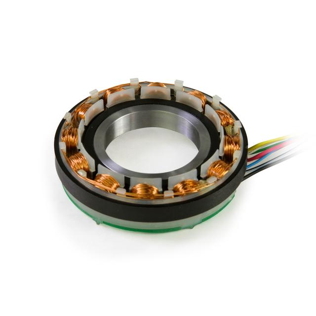 FC-070CH007-24A | 70mm Frameless BLDC Motor | Lin Engineering