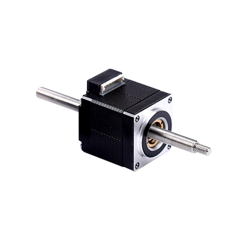 LN (Non-Captive) Linear Actuators | Lin Engineering