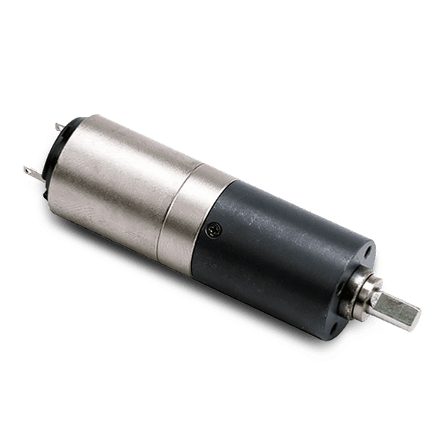 Coreless BLDC | Lin Engineering