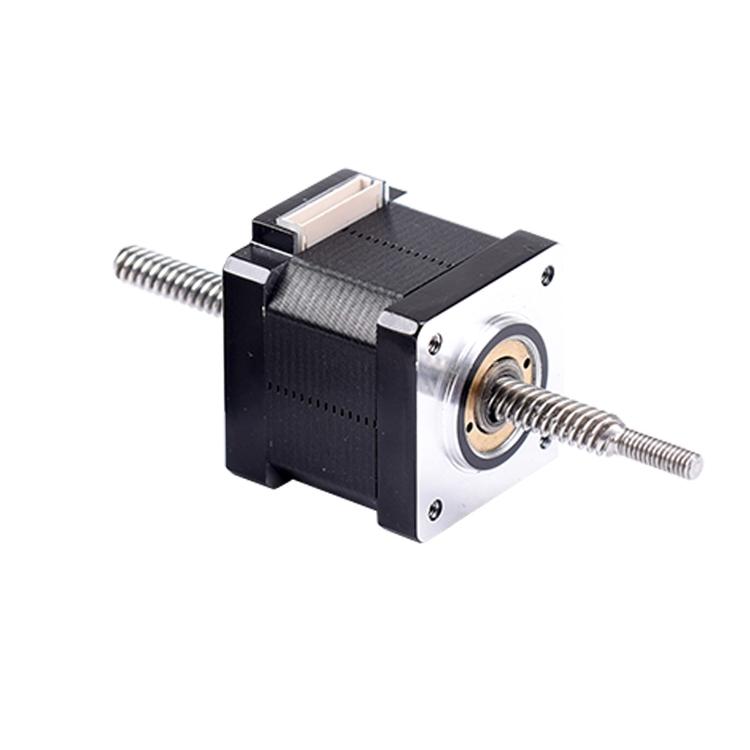 LN (Non-Captive) Linear Actuators | Lin Engineering