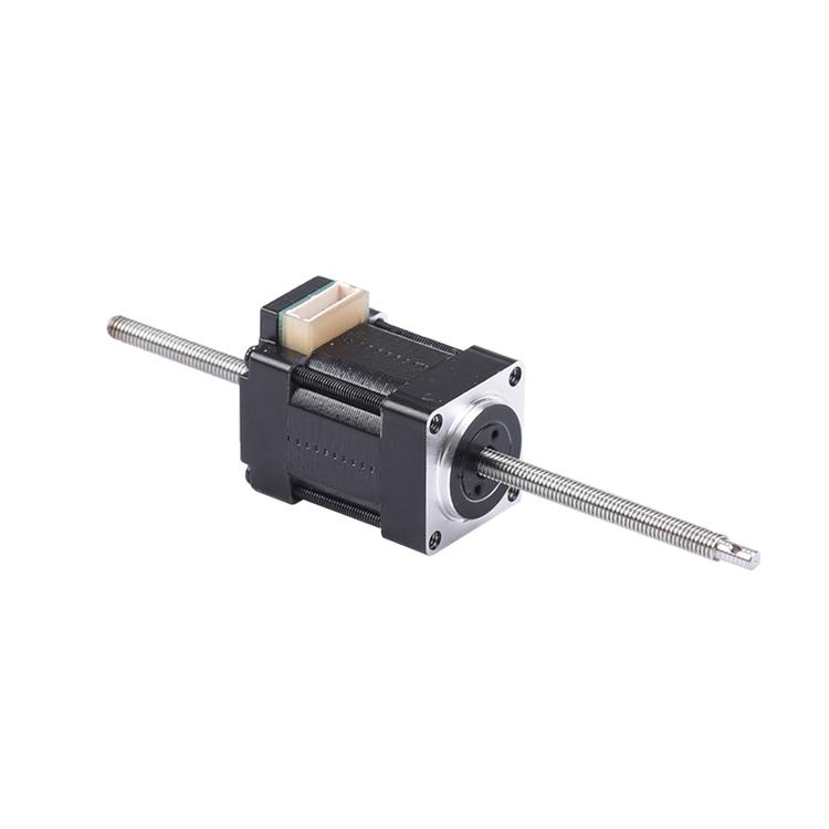 LN (Non-Captive) Linear Actuators | Lin Engineering