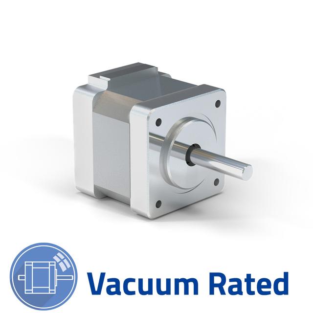 V3518 Series | Hybrid Stepper Motor | Lin Engineering
