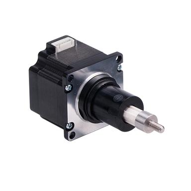 Captive Hybrid Linear Stepper Motors | Lin Engineering