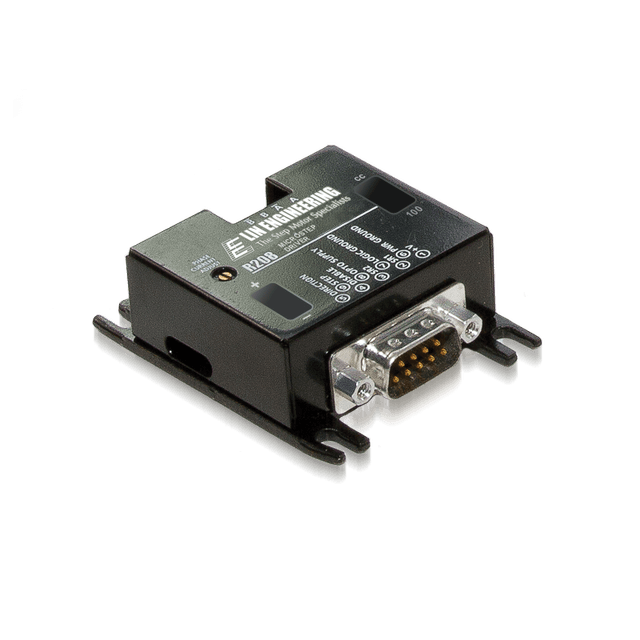 R208 Bipolar Stepper Motor Driver | Lin Engineering