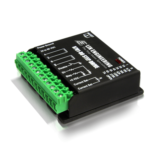 R701 | STEPPER DRIVER | Lin Engineering