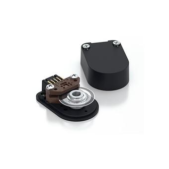 Stepper Motor Encoders | Lin Engineering