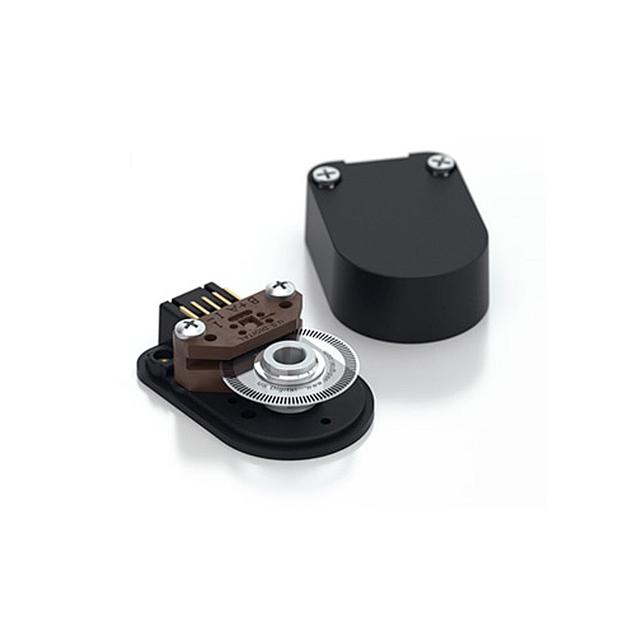 E5 Optical Encoder for NEMA 17, 23, & 34 Stepper Motors