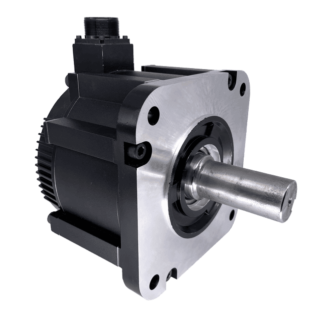 SERIES-180SV | Servo BLDC Motor | Lin Engineering