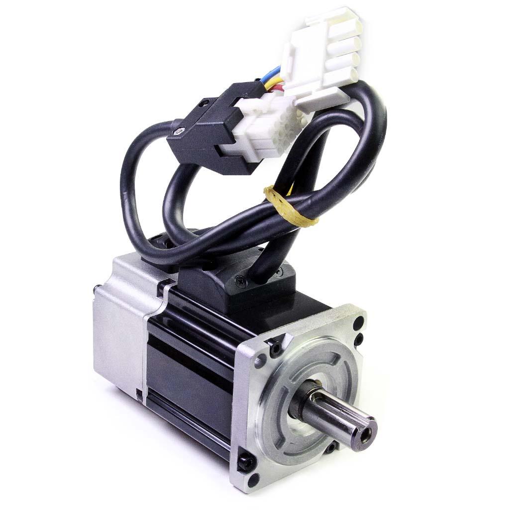 SBL60DC Series | Servo BLDC Motor | Lin Engineering